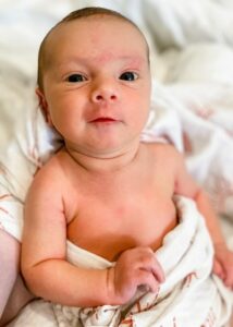 Teddy Ballinger Height, Weight, Age, Facts, Biography, Family