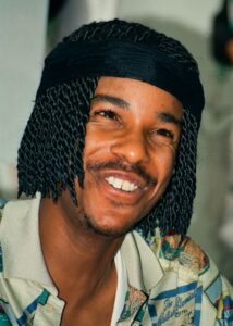 Tevin Campbell Height, Weight, Age, Girlfriend, Biography, Facts