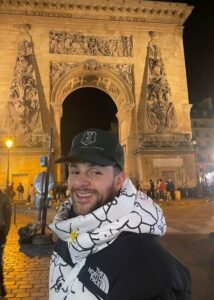 Tom Grennan Height, Weight, Age, Girlfriend, Biography, Family, Facts