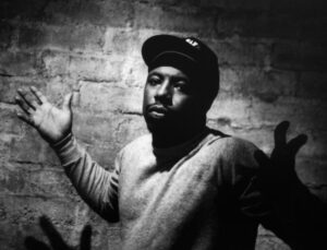 WC (Rapper) Height, Weight, Age, Girlfriend, Biography, Family, Facts