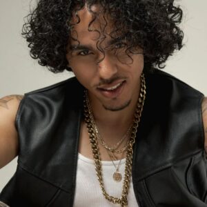 Adrian Marcel Height, Weight, Age, Spouse, Family, Facts, Biography