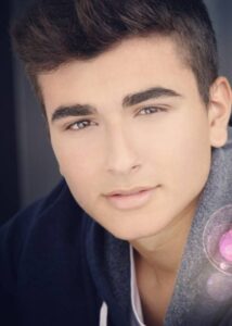 Alexander Eling Height, Weight, Age, Girlfriend, Family, Facts, Biography