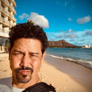 Anthony Ruivivar Height, Weight, Age, Spouse, Children, Facts, Biography