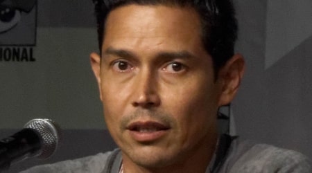 Anthony Ruivivar Height, Weight, Age, Spouse, Children, Facts, Biography