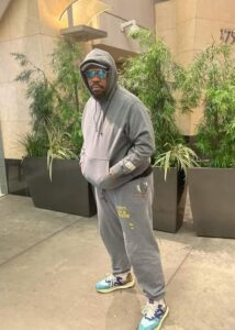 Beanie Sigel Height, Weight, Age, Family, Facts, Biography