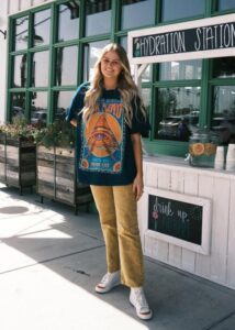 Bella Weems-Lambert Height, Weight, Age, Spouse, Facts, Biography