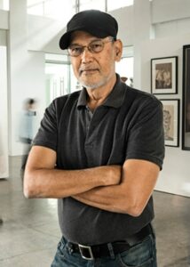 Benedicto Cabrera Height, Weight, Family, Facts, Education, Biography