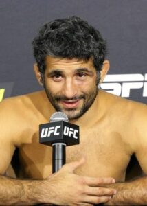 Beneil Dariush Height, Weight, Age, Family, Facts, Spouse, Biography