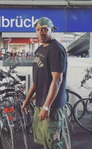 Big Noyd Height, Weight, Age, Girlfriend, Biography, Family, Facts