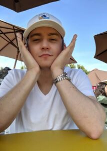 Blake Tuomy-Wilhoit Height, Weight, Age, Girlfriend, Facts, Biography