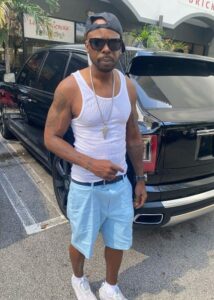 C-Bo Height, Weight, Age, Facts, Biography, Family, Girlfriends