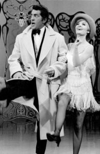 Dean Martin Height, Weight, Age, Facts, Biography, Girlfriends, Family