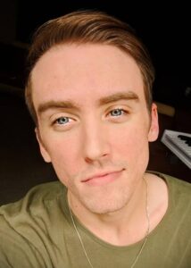 Dylan Tuomy-Wilhoit Height, Weight, Age, Girlfriend, Facts, Biography