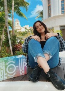 Emily Rios Height, Weight, Age, Girlfriend, Family, Facts, Biography