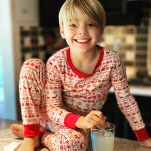 Fox Messitt Height, Weight, Age, Family, Facts, Biography