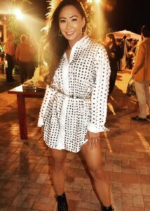 Gail Kim Height, Weight, Age, Family, Facts, Spouse, Education, Biography