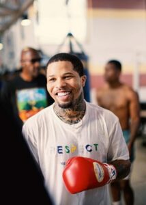 Gervonta Davis Height, Weight, Family, Girlfriend, Education, Biography