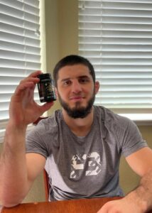 Islam Makhachev Height, Weight, Age, Family, Facts, Biography