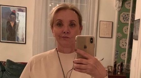 J. Smith-Cameron Height, Weight, Age, Spouse, Biography, Family