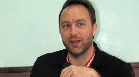 Jimmy Wales Height, Weight, Age, Girlfriend, Biography, Family, Facts