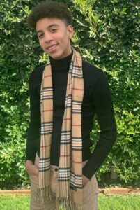 Joshua Caleb Johnson Height, Weight, Age, Girlfriend, Biography