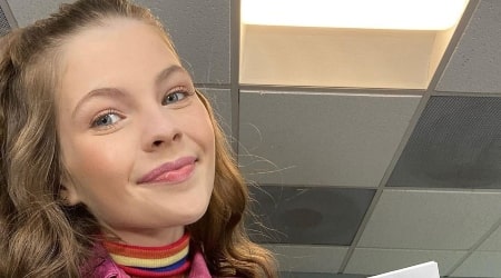 Kate Godfrey Height, Weight, Age, Boyfriend, Family, Facts, Biography