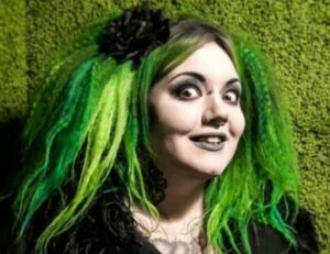 Kelly Doty Height, Weight, Age, Boyfriend, Family, Facts, Biography