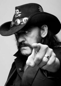 Lemmy Height, Weight, Age, Family, Facts, Education, Biography
