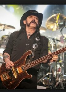 Lemmy Height, Weight, Age, Family, Facts, Education, Biography