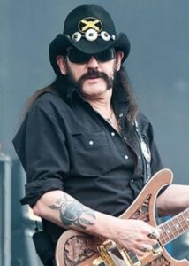 Lemmy Height, Weight, Age, Family, Facts, Education, Biography