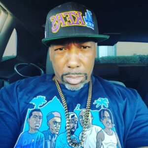 MC Eiht Height, Weight, Age, Girlfriend, Family, Facts, Biography