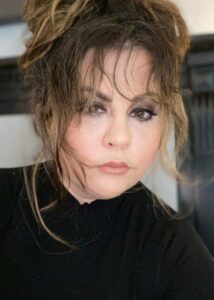 Mandy Teefey Height, Weight, Age, Spouse, Children, Facts, Biography