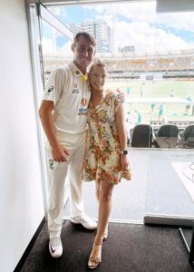 Marnus Labuschagne Height, Weight, Family, Spouse, Biography