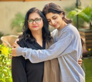 Mawra Hocane Height, Weight, Age, Family, Biography, Boyfriends