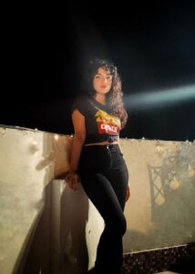 Mehar Bano Height, Weight, Age, Boyfriend, Family, Facts, Biography