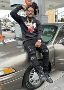Mozzy Height, Weight, Age, Family, Facts, Girlfriend, Education, Biography