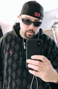 Necro Height, Weight, Age, Family, Biography, Girlfriends, Facts