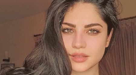Neelam Muneer Height, Weight, Age, Boyfriend, Family, Facts, Biography