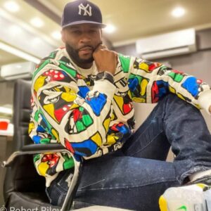 Robert Christopher Riley Height, Weight, Age, Girlfriend, Facts, Biography