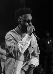 Roscoe Dash Height, Weight, Age, Family, Facts, Education, Biography