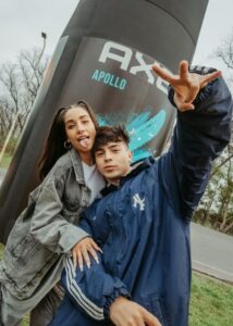 RusherKing Height, Weight, Age, Girlfriend, Facts, Biography