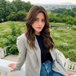 Sıla Türkoğlu Height, Weight, Age, Boyfriend, Facts, Biography