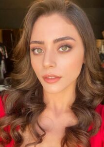 Sıla Türkoğlu Height, Weight, Age, Boyfriend, Facts, Biography