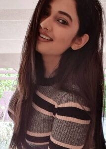 Sonal Monteiro Height, Weight, Age, Boyfriend, Facts, Biography