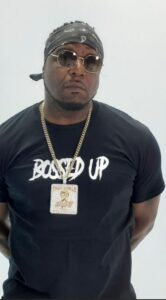 Spice 1 Height, Weight, Age, Girlfriend, Family, Facts, Biography