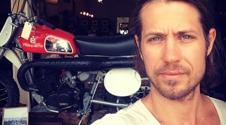 Tim Loden Height, Weight, Age, Spouse, Biography, Family, Facts