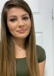 Tori Layne Smith Height, Weight, Age, Spouse, Children, Facts, Biography