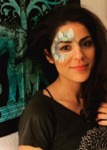 Veronica Sixtos Height, Weight, Age, Boyfriend, Family, Facts, Biography