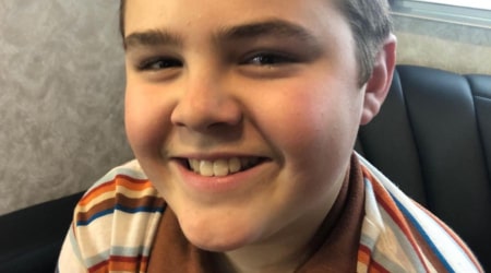 William Ludwig Height, Weight, Age, Girlfriend, Family, Facts, Biography