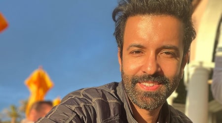 Aamir Ali Height, Weight, Age, Spouse, Family, Facts, Biography
